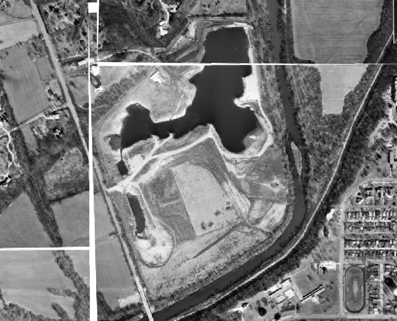 The History of the Former DeHaan Estate Property in Indianapolis