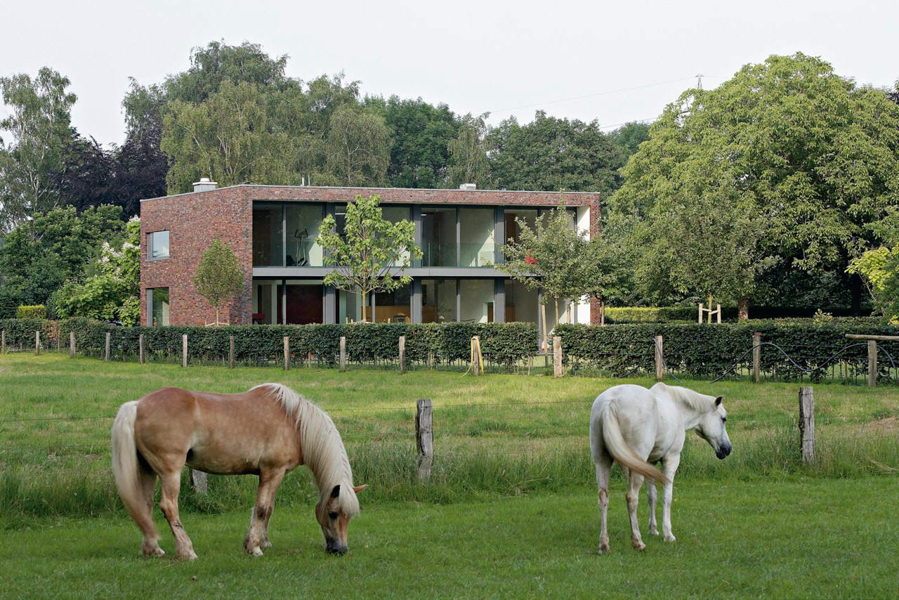 Architekt | Patrick Lehn Architekt BDA | Nordrhein Westfalen