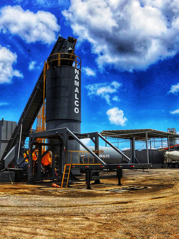 NAMALCO GROUP