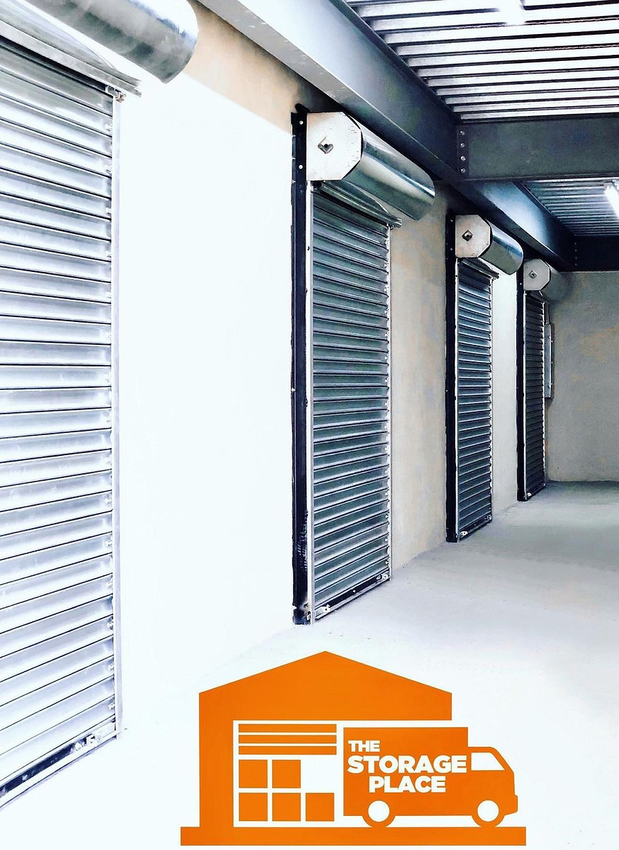 The Storage Place | Self Storage | Johnny King Road, San Juan, Trinidad ...