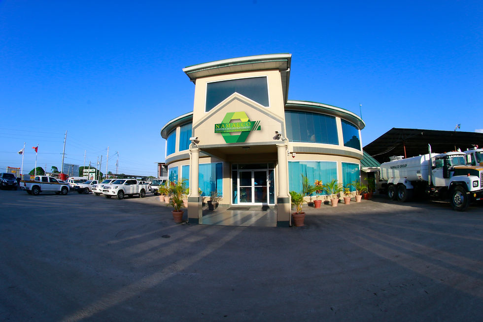 NAMALCO GROUP