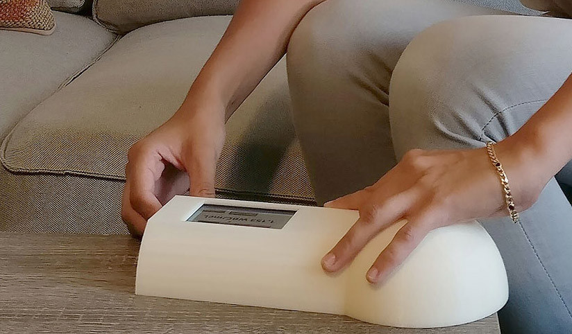 Leuko Labs | Pegasus Tech Ventures