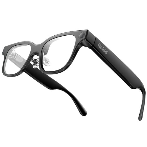 Rokid Glasses | Future Vision