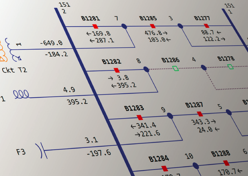 Electromentors | training