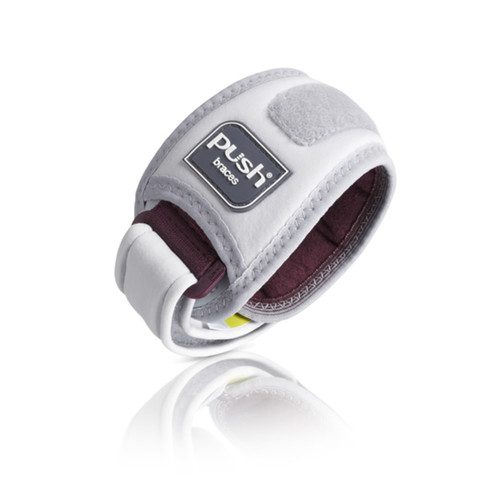 Push Med Elbow Brace Epi | BraceX