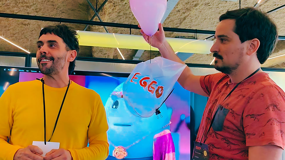 SINGULAR.H | SOMOS HR DOERS