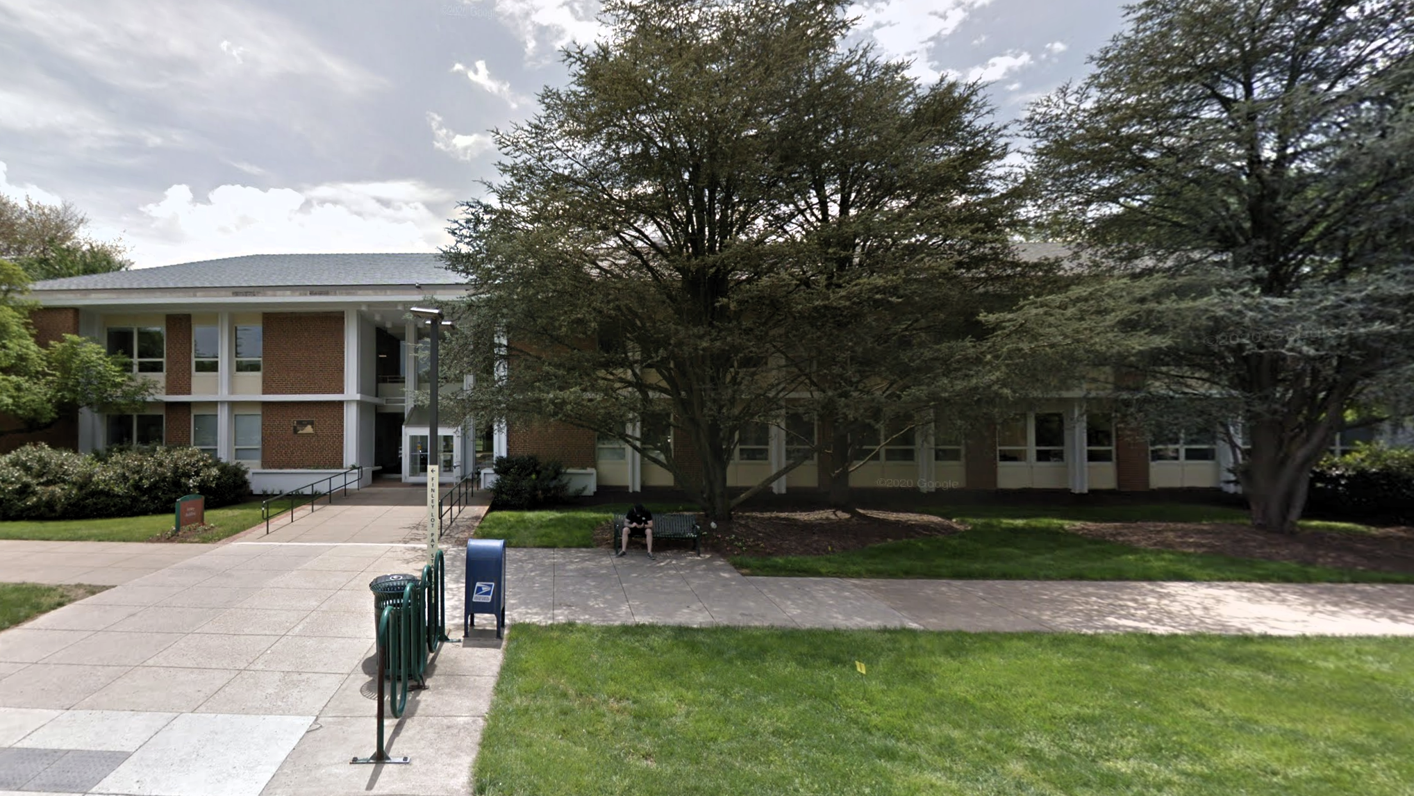 Finley Building | Franconia History
