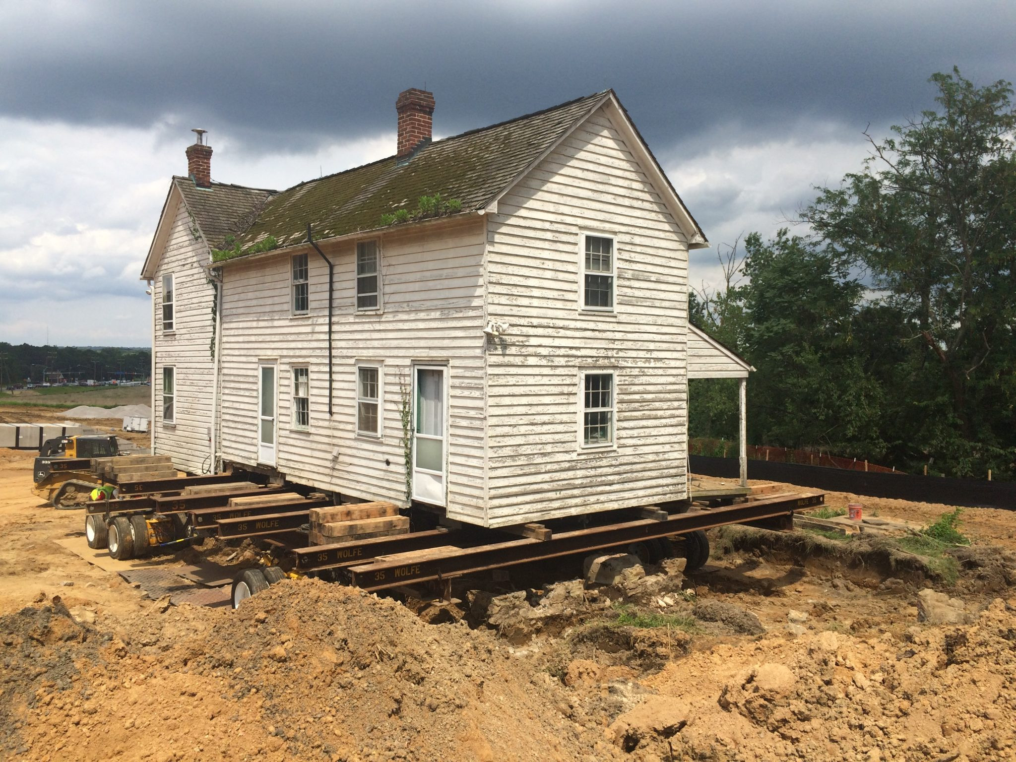 Otis Tufton Mason House | Franconia History