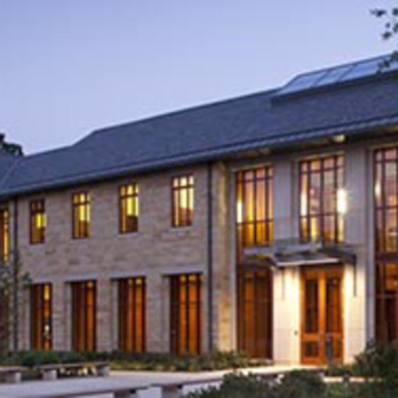 Fred W. Smith National Library for the Study of George Washington ...