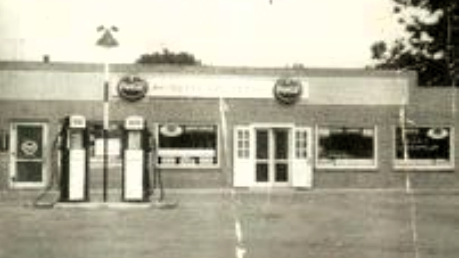 Hayes General Store (Site) | Franconia History