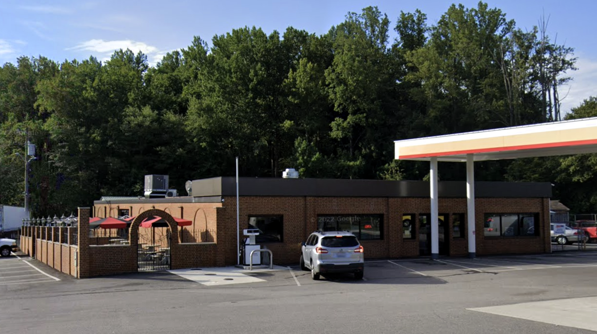 Davis General Store of Clifton | Franconia History