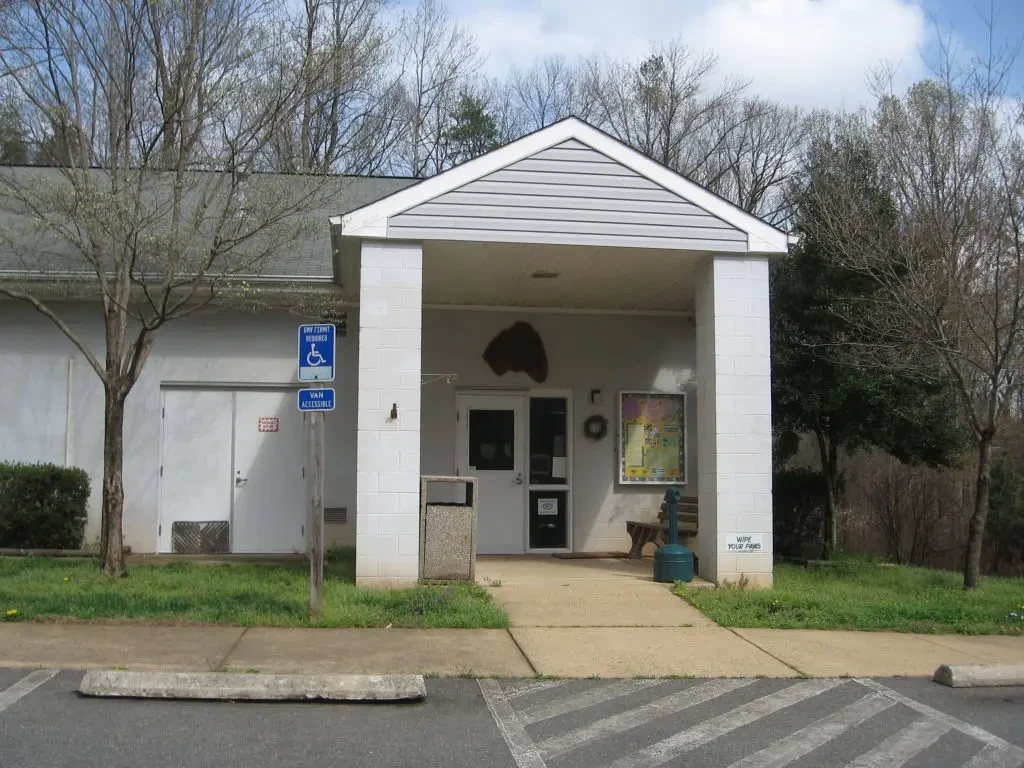 Lake Accotink Park Museum | Franconia History