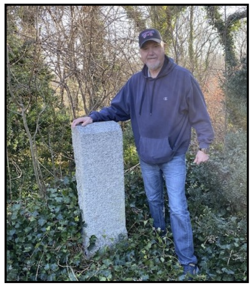 Pulman Obelisk | Franconia History