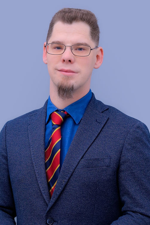 ABOUT | Nathaniel Lee | Tour guide in Alexandria with Franconia History LLC