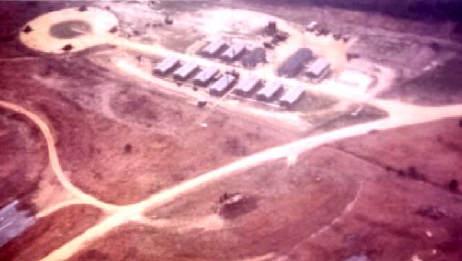 Key Anti-Aircraft Artillery (Site) | Franconia History