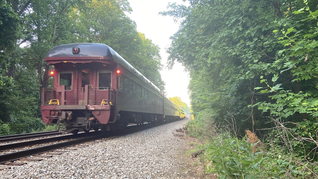 Ditchley Station (Site) | Franconia History