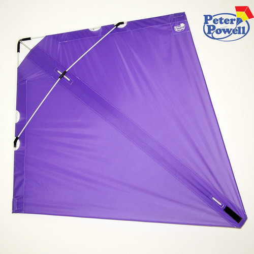 Peter Powell Stunter Kite | Lead Kite