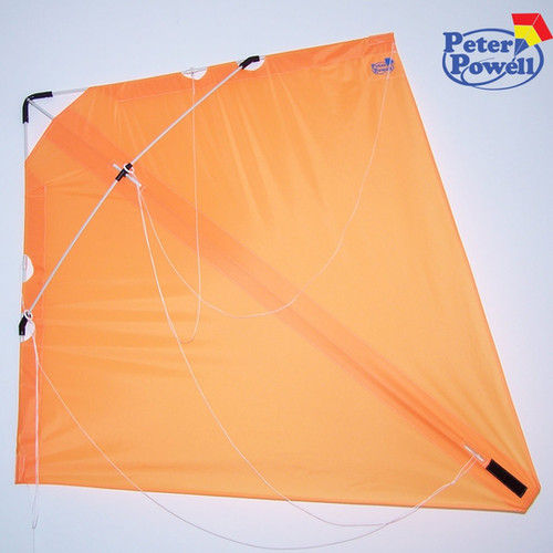 Peter Powell Stunter Kites | Two Stack