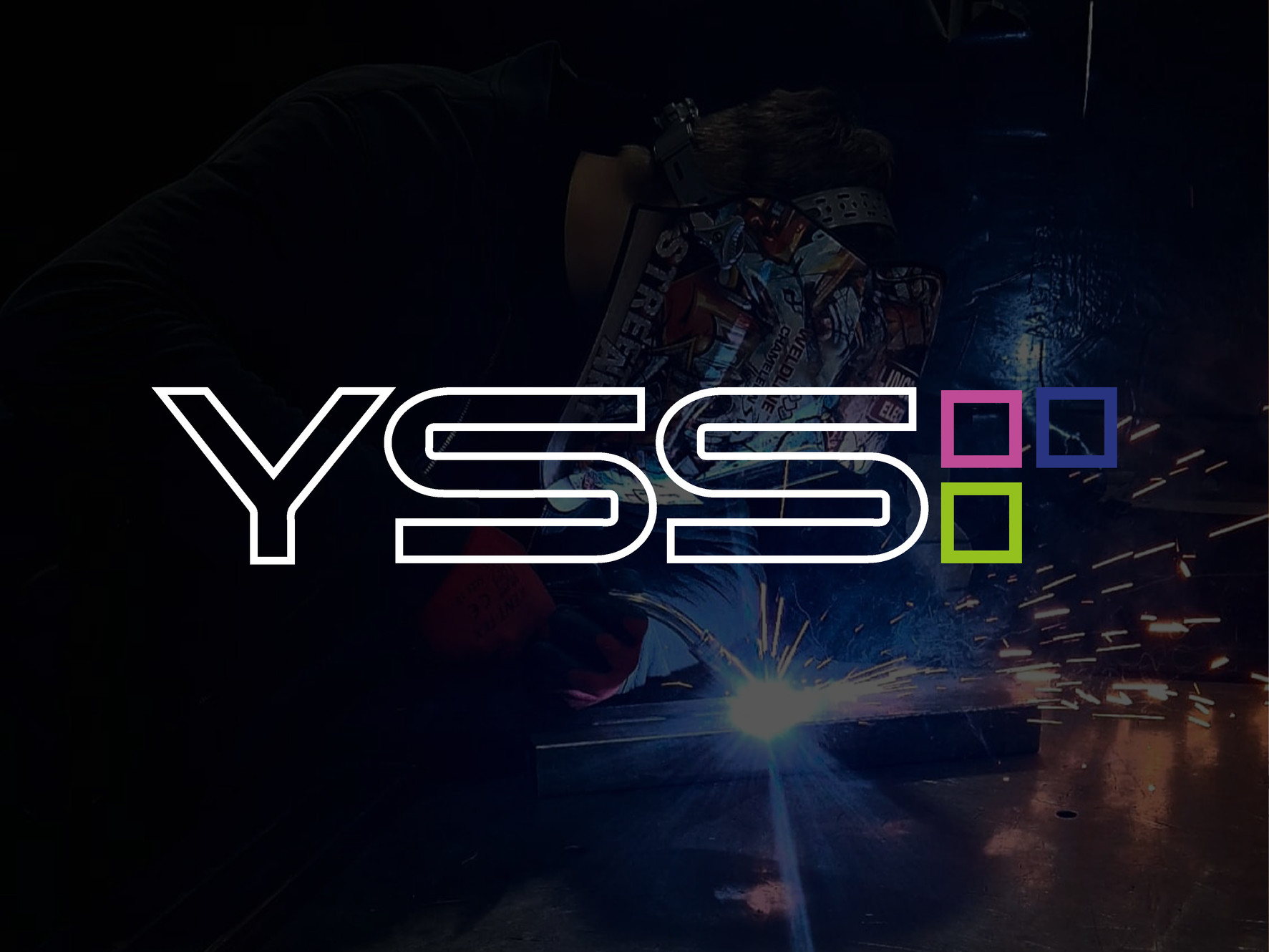 YSS | Metalwork and Fabrication | Shay Lane, Ovenden, Halifax, UK