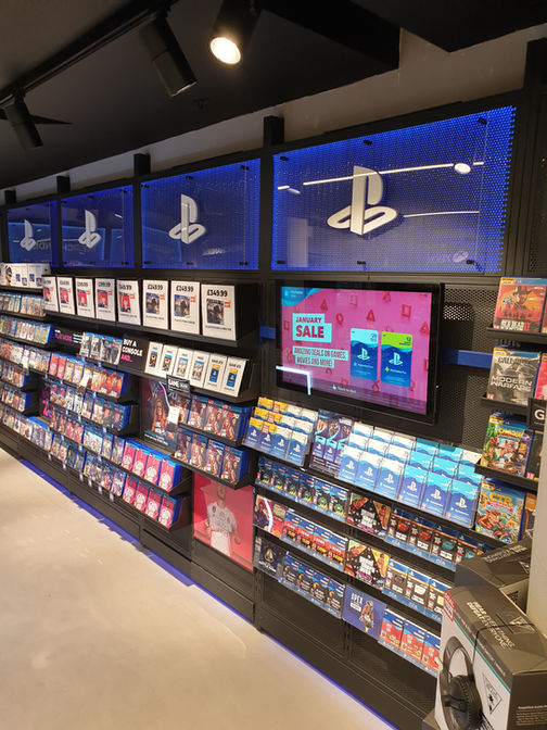 YSS | Metalwork and Fabrication | Shay Lane, Ovenden, Halifax, UK