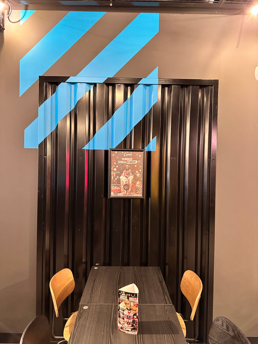 YSS | Metalwork and Fabrication | Shay Lane, Ovenden, Halifax, UK