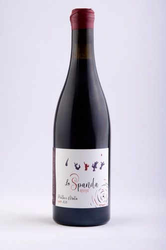 Prithvi Mata 2022 - Terre Mère | LA SPANDA