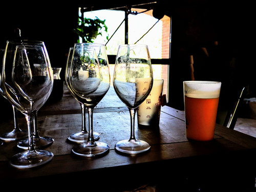 All Products | LA SPANDA