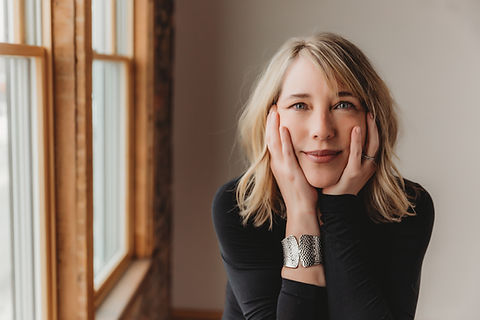 Songwriter | Jae Cross
