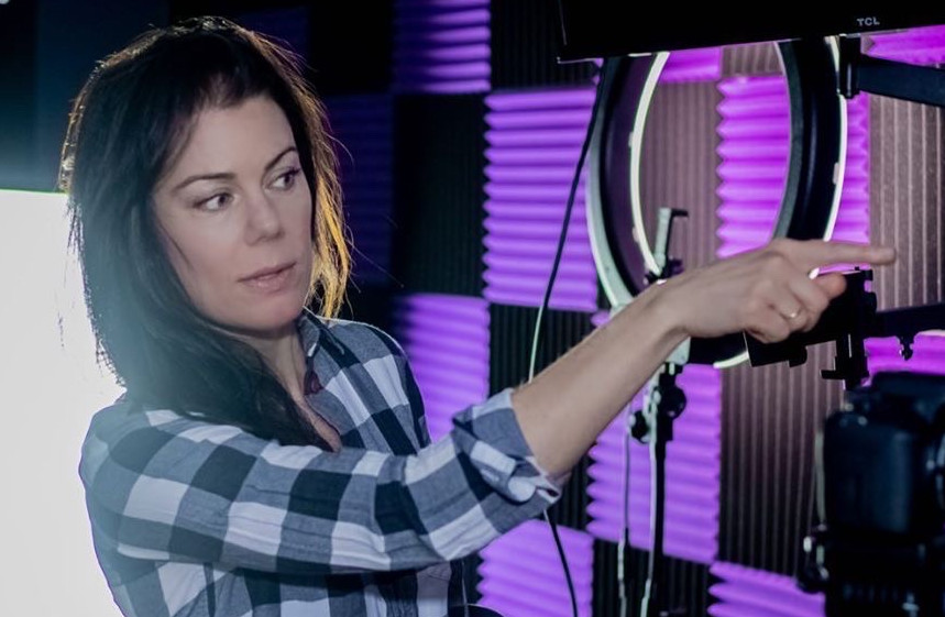 About | AP Acting Studio