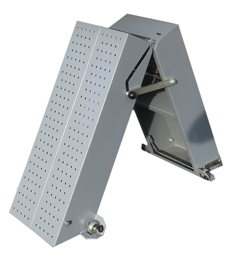 Drive - On Wheel Ramps | Stanners