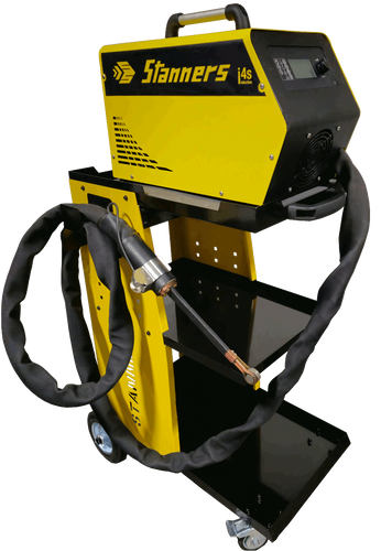 i4s Induction | Stanners