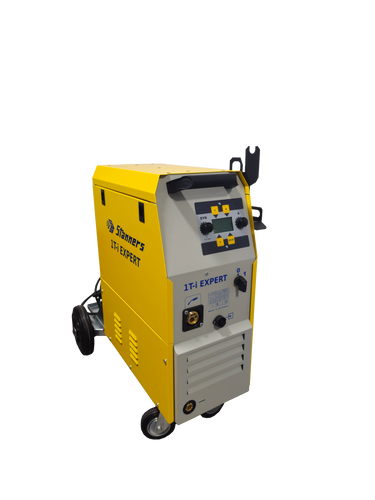 Stanners 1TI Inverter Expert | Stanners