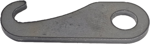 Heavy Duty Short Hook | Stanners