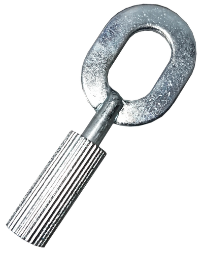 Aluminium 360 Pull Ring Kit | Stanners