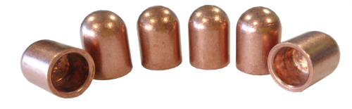 12mm Domed Caps | Stanners