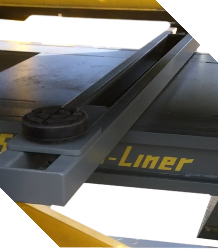 Support Beam | Stanners