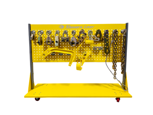 Quick Jig Trolley | Stanners