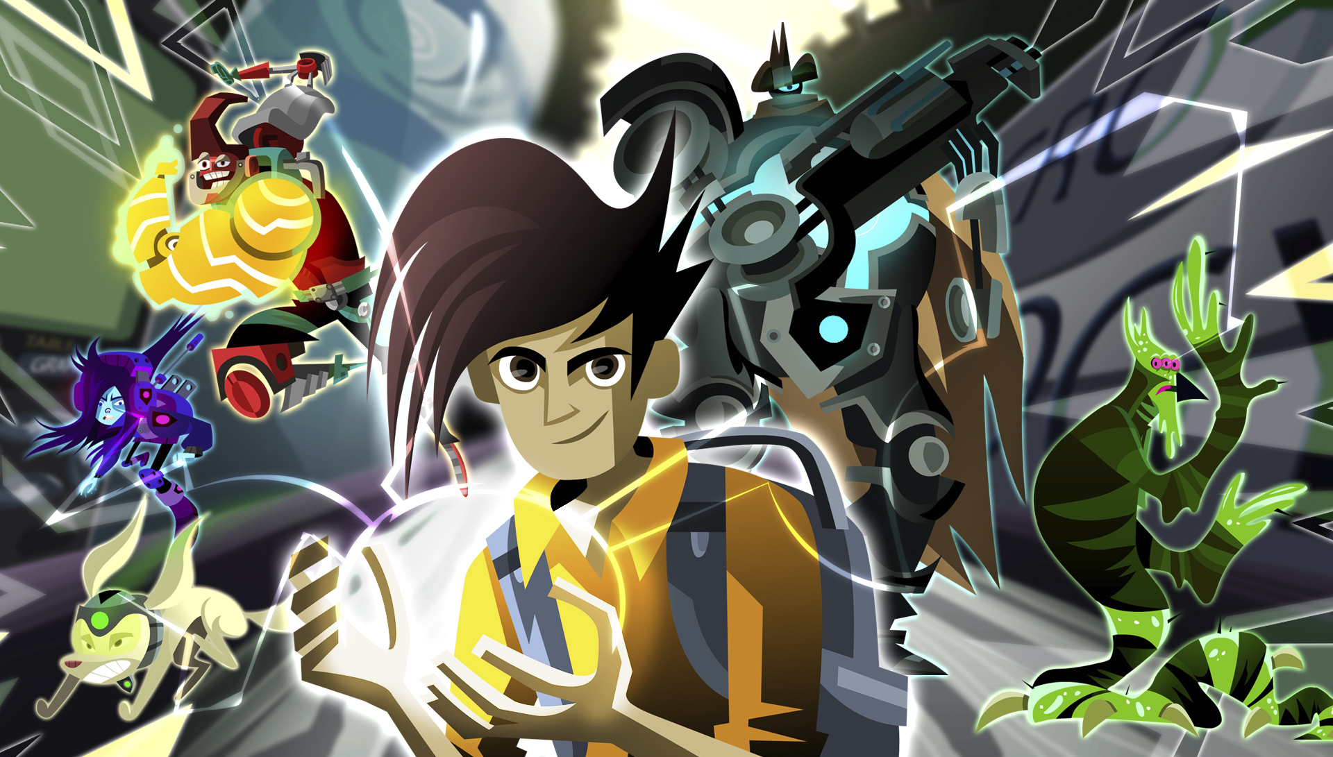 Ghostbot Originals Ghostbot