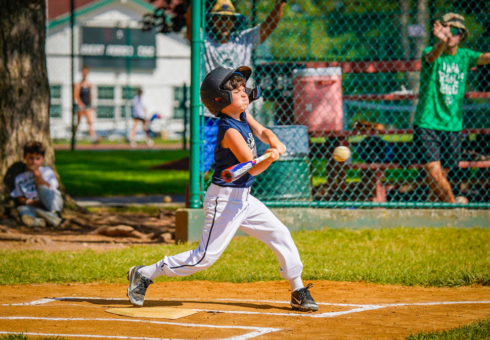 Baseball | Kato Photography