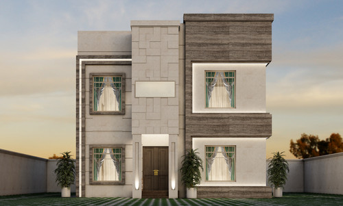 sarmad stone | Aleppo Gate Marble