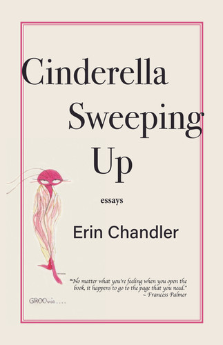 Cinderella Sweeping Up | Rabbit House Press