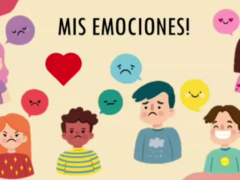 MIS EMOCIONES