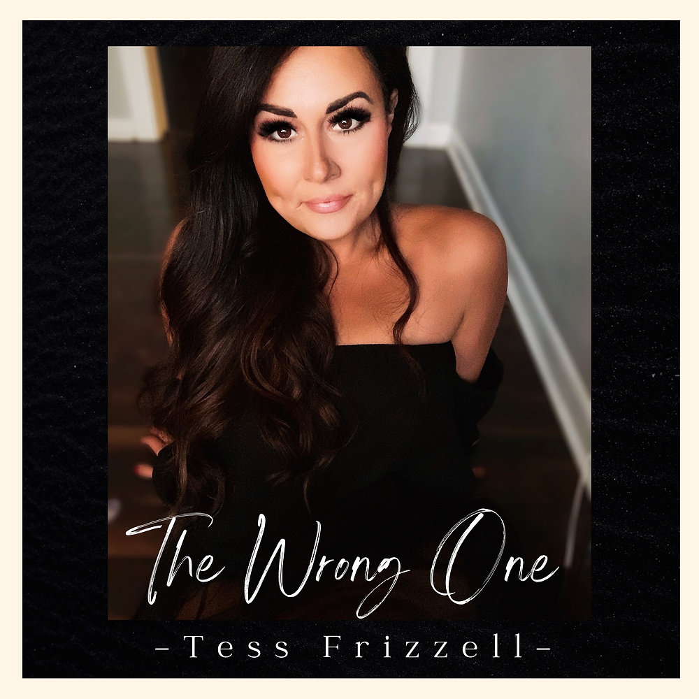 MEMBER OF LEGENDARY COUNTRY MUSIC FAMILY, TESS FRIZZELL, RELEASES DEBUT ...