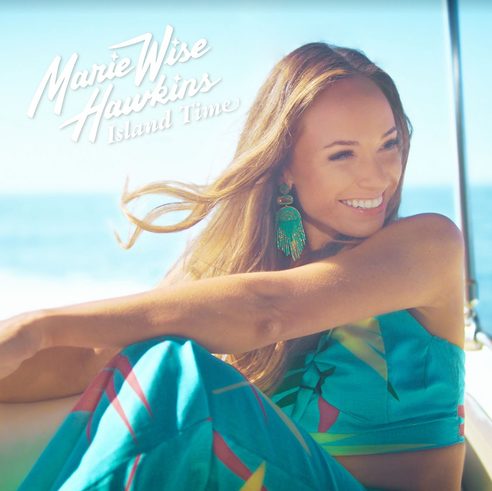 Marie Wise-Hawkins Releases Third and Final of Summer Trilogy Singles