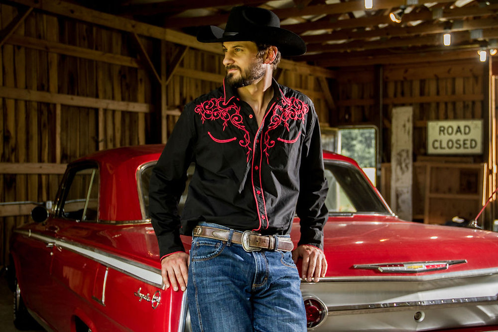 COUNTRY SINGER CHANCE MOORE RELEASES NEW SINGLE “A LITTLE BIT OF MISSIN ...
