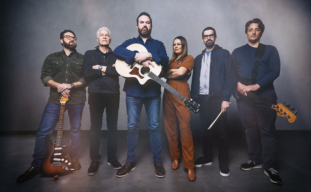 The Village Prairie: A New Voice in Americana Music with Debut Album ...