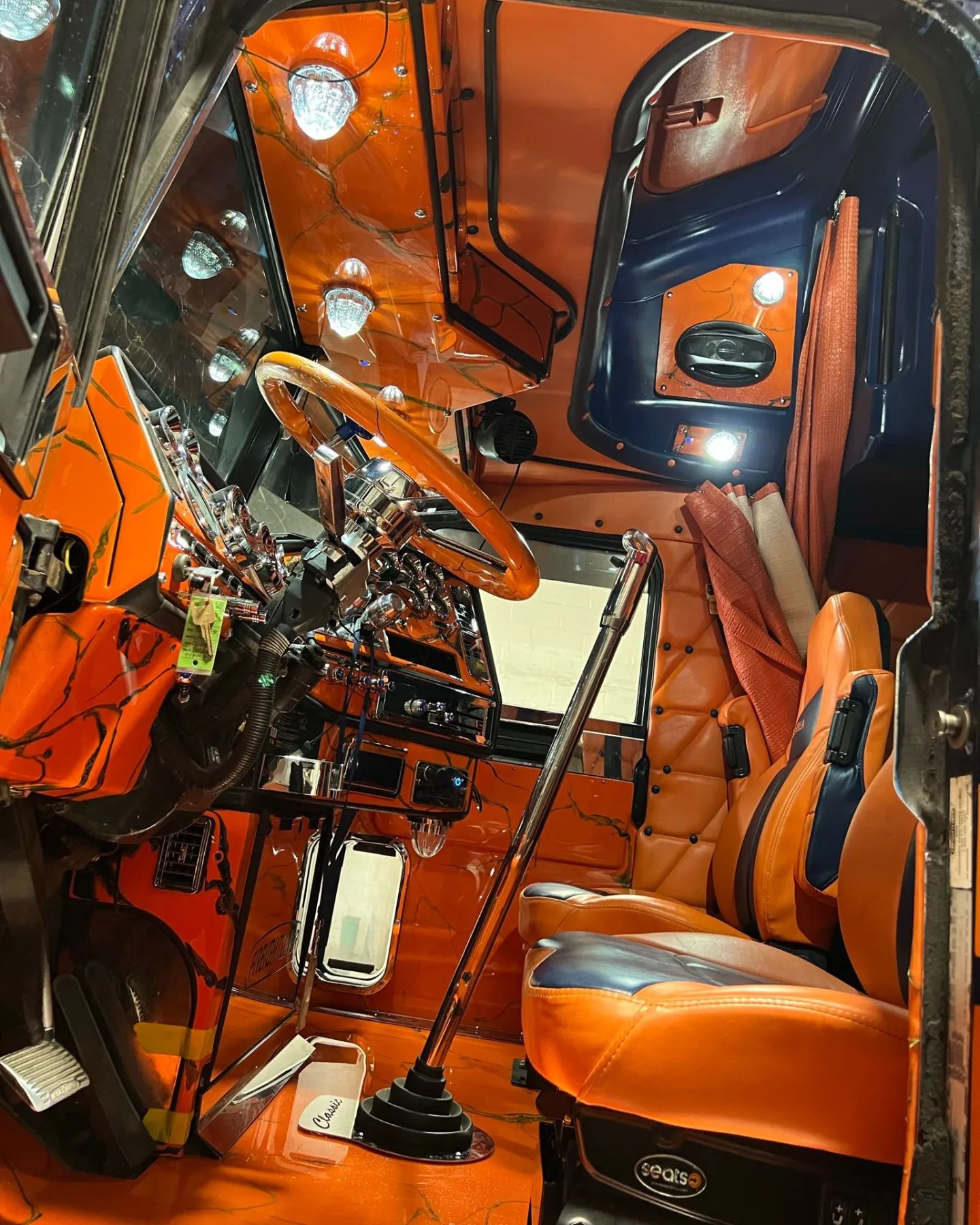 ALL STAR CUSTOM TRUCK | PERSONALIZE | 7350 Northwest 35th Street, Miami ...