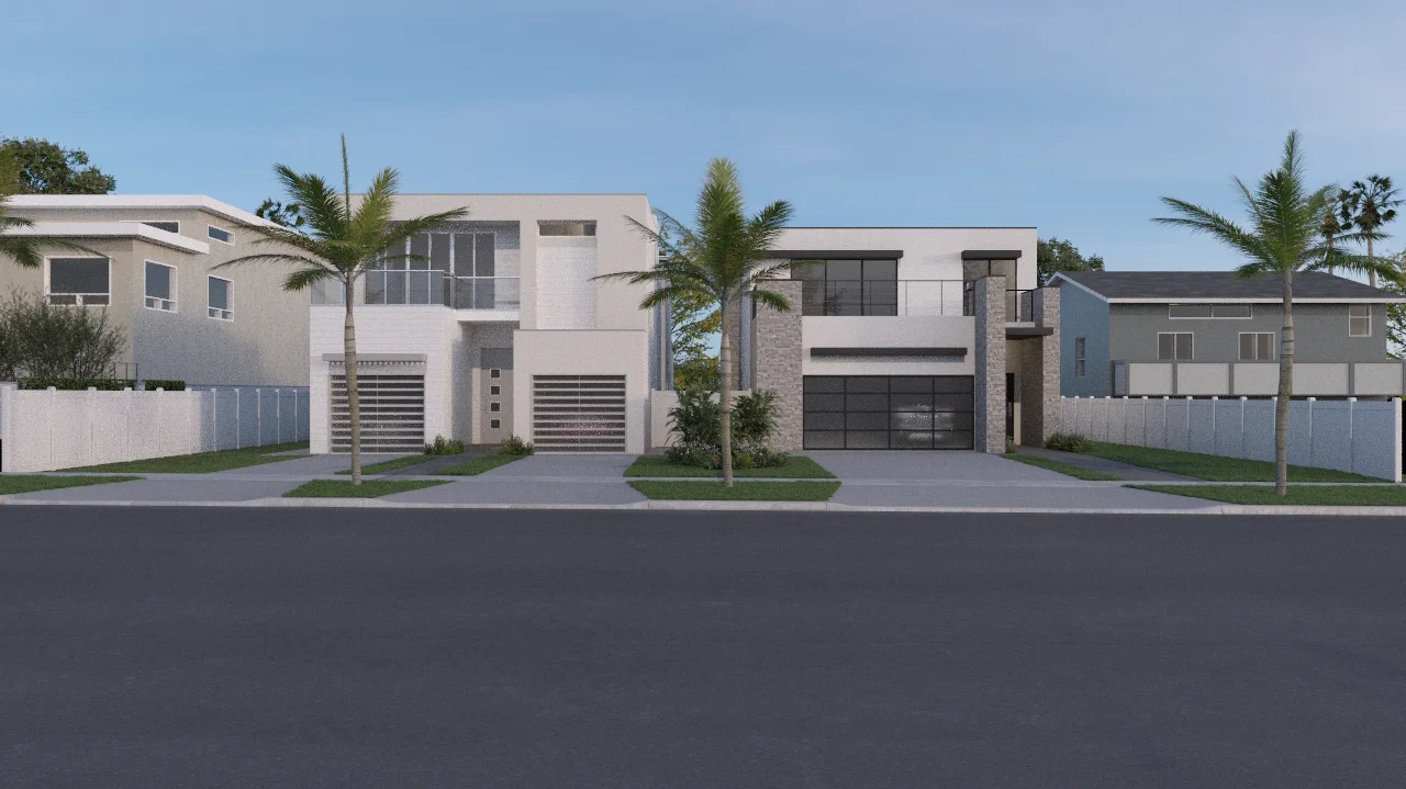 Design & Build | ACM Construction Builder Group | Laguna Woods