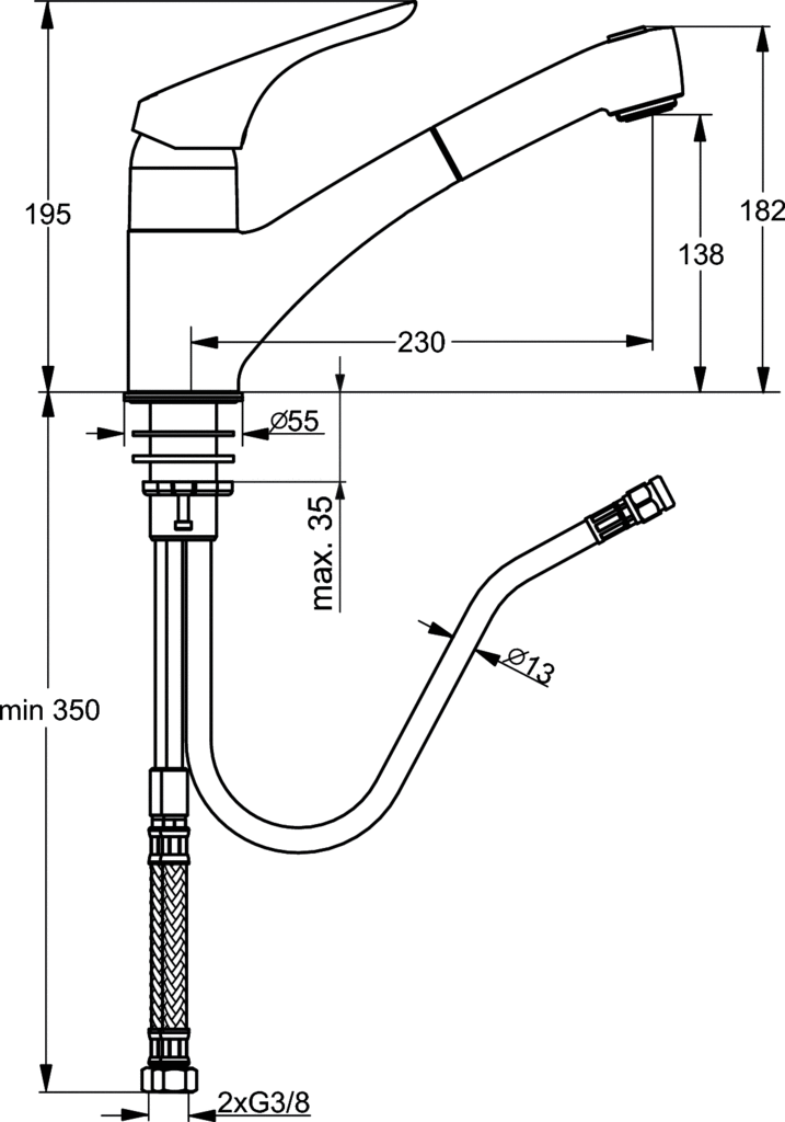 Κουζίνας IDEAL STANDARD | ga-group.gr Final