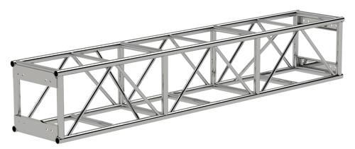 20. 5" x 20. 5" HD Plated Box Truss | UVS